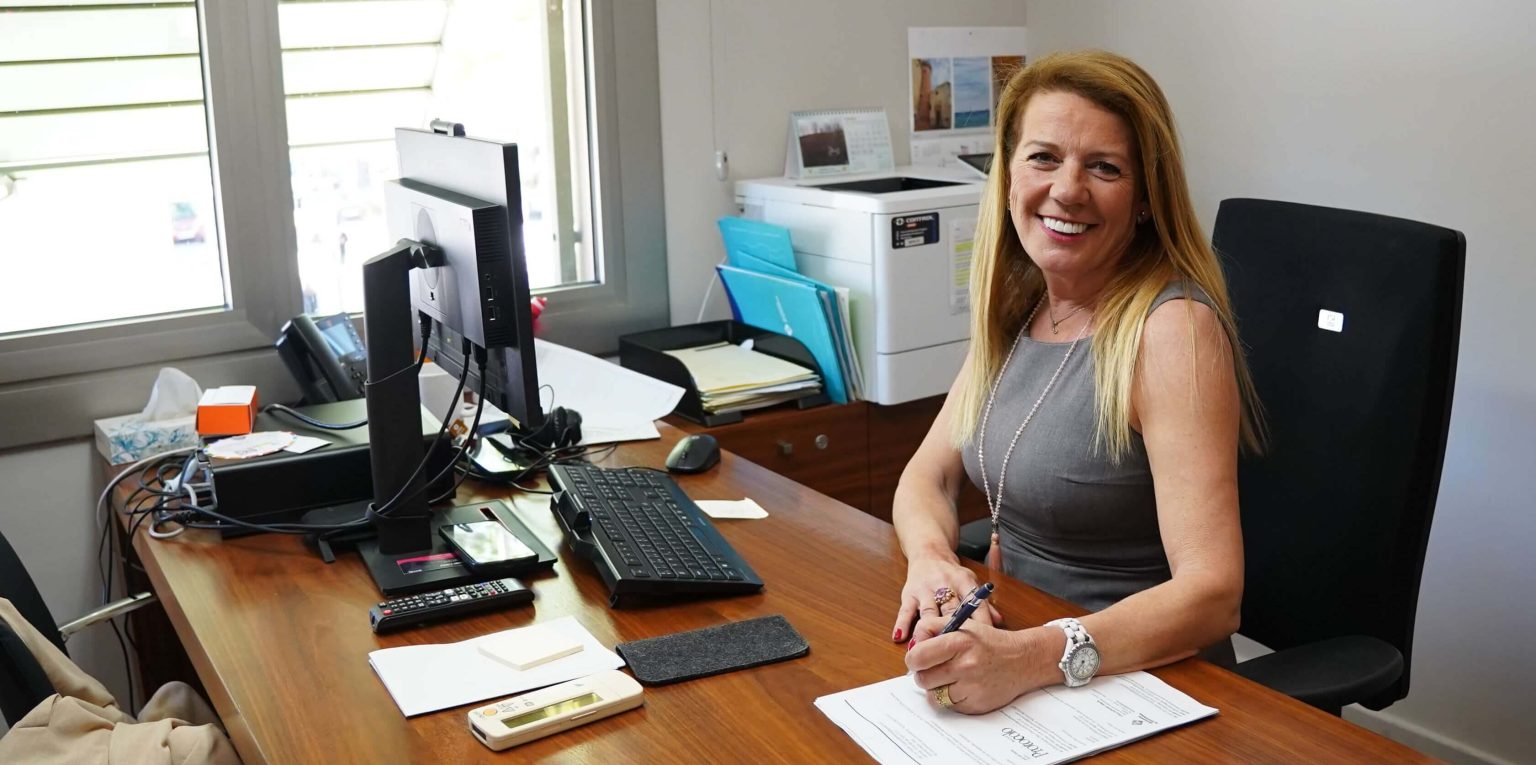 Clara Carbonell: “Un alcalde me enseñó hace mucho que no debemos ser ...